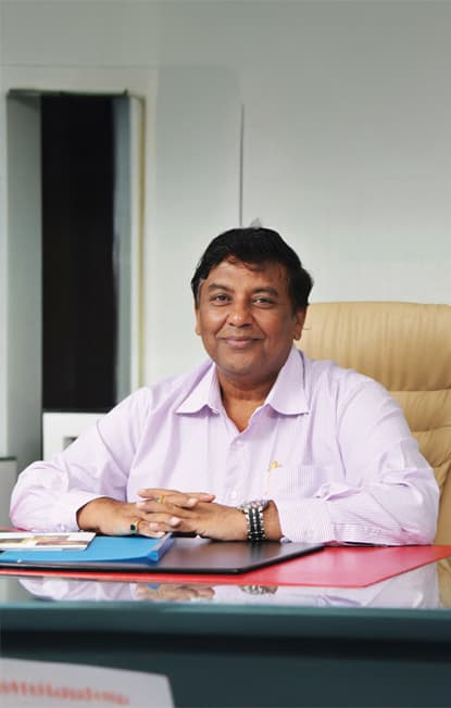 About Nahar Group