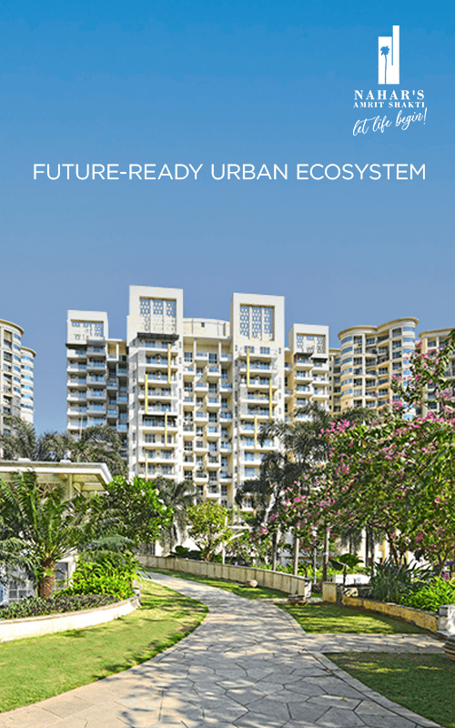 Nahar Group - Premier Luxury Real Estate Developers in Mumbai | Explore ...